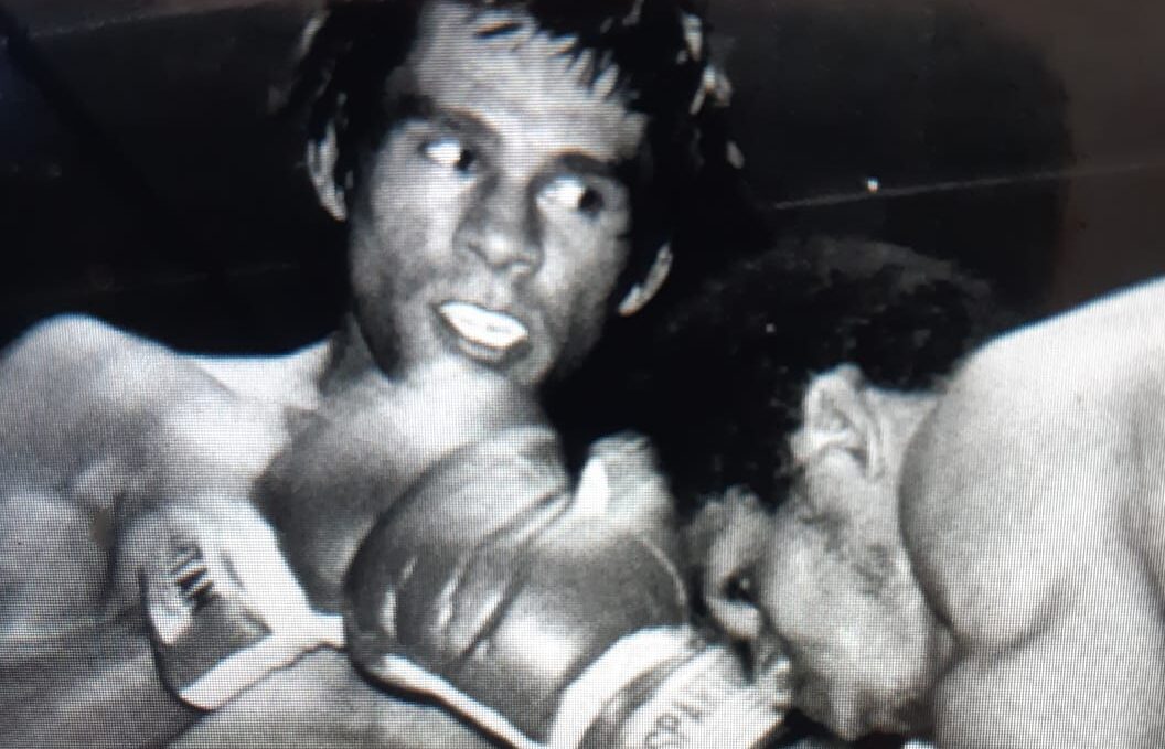 BOXING KID MANAGEMENT - The Boxing Exchange