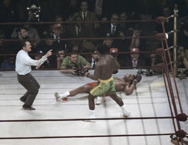 Timeline of boxing historical - The Boxing Exchange