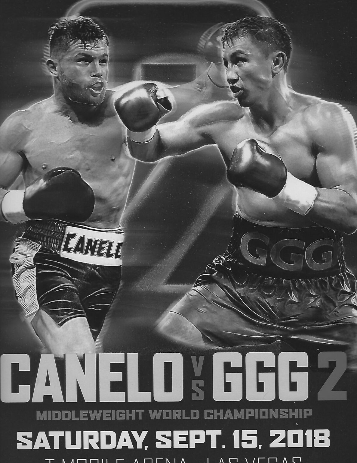 Timeline of boxing historical - The Boxing Exchange