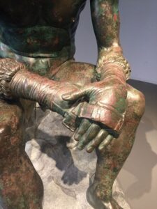 Timeline of boxing historical - The Boxing Exchange