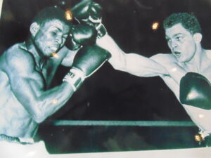 The Prominence of Carlos Ortiz - The Boxing Exchange