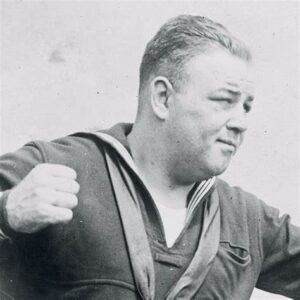 THE FAT GUYS OF BOXING - The Boxing Exchange